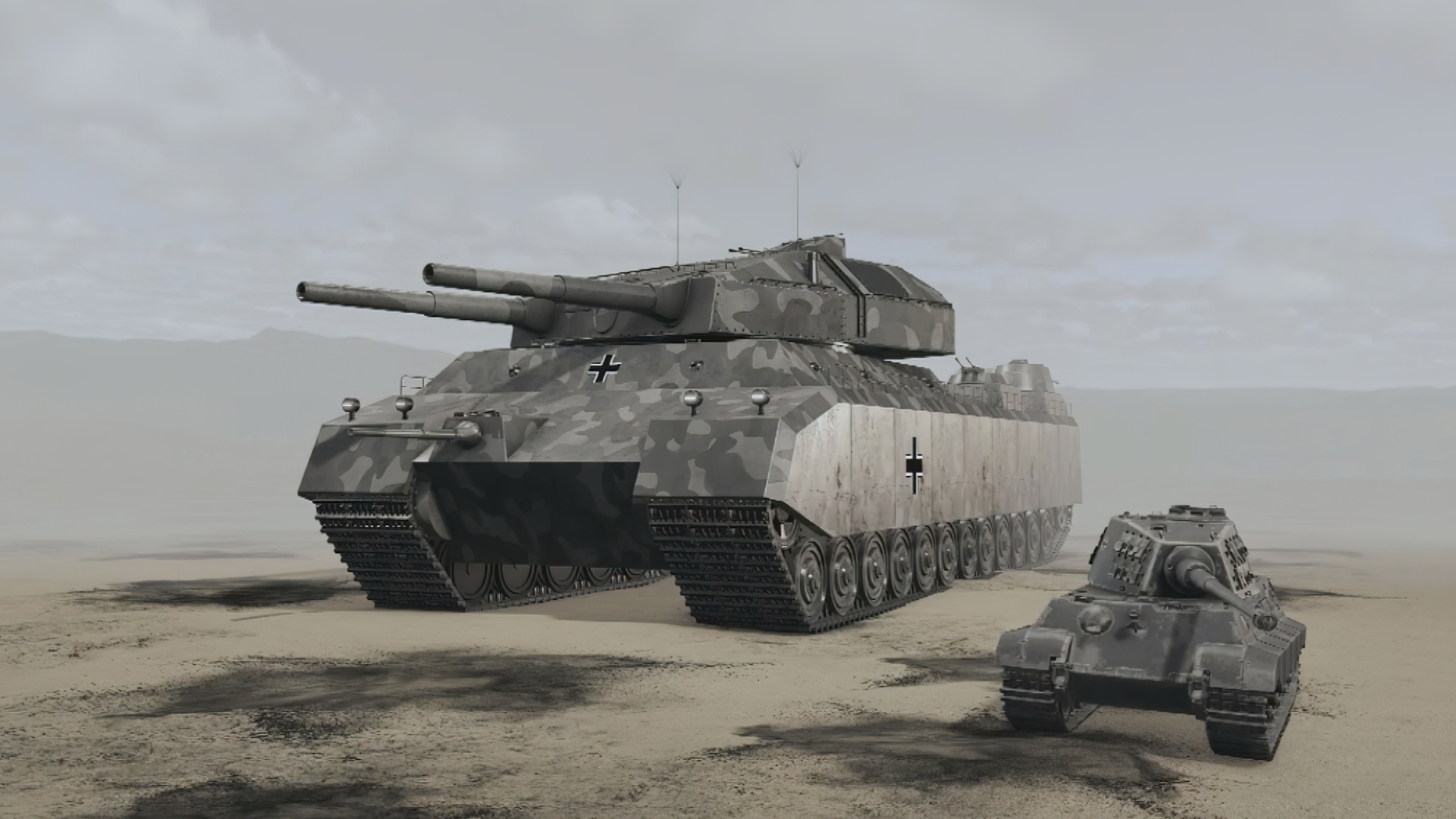 Amazon.de: Kriegsmaschine Panzer - Staffel 1 ansehen | Prime Video