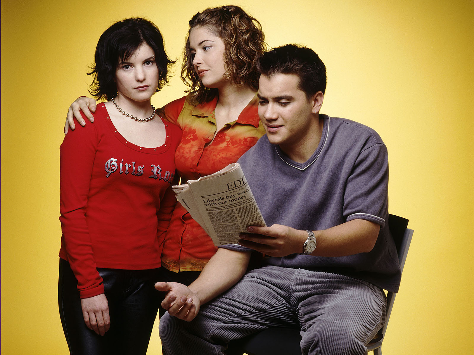 Prime Video: Edgemont