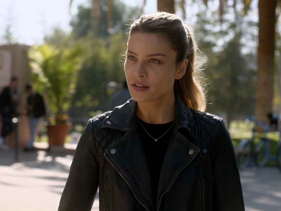 Prime Video: Lucifer - Season 2