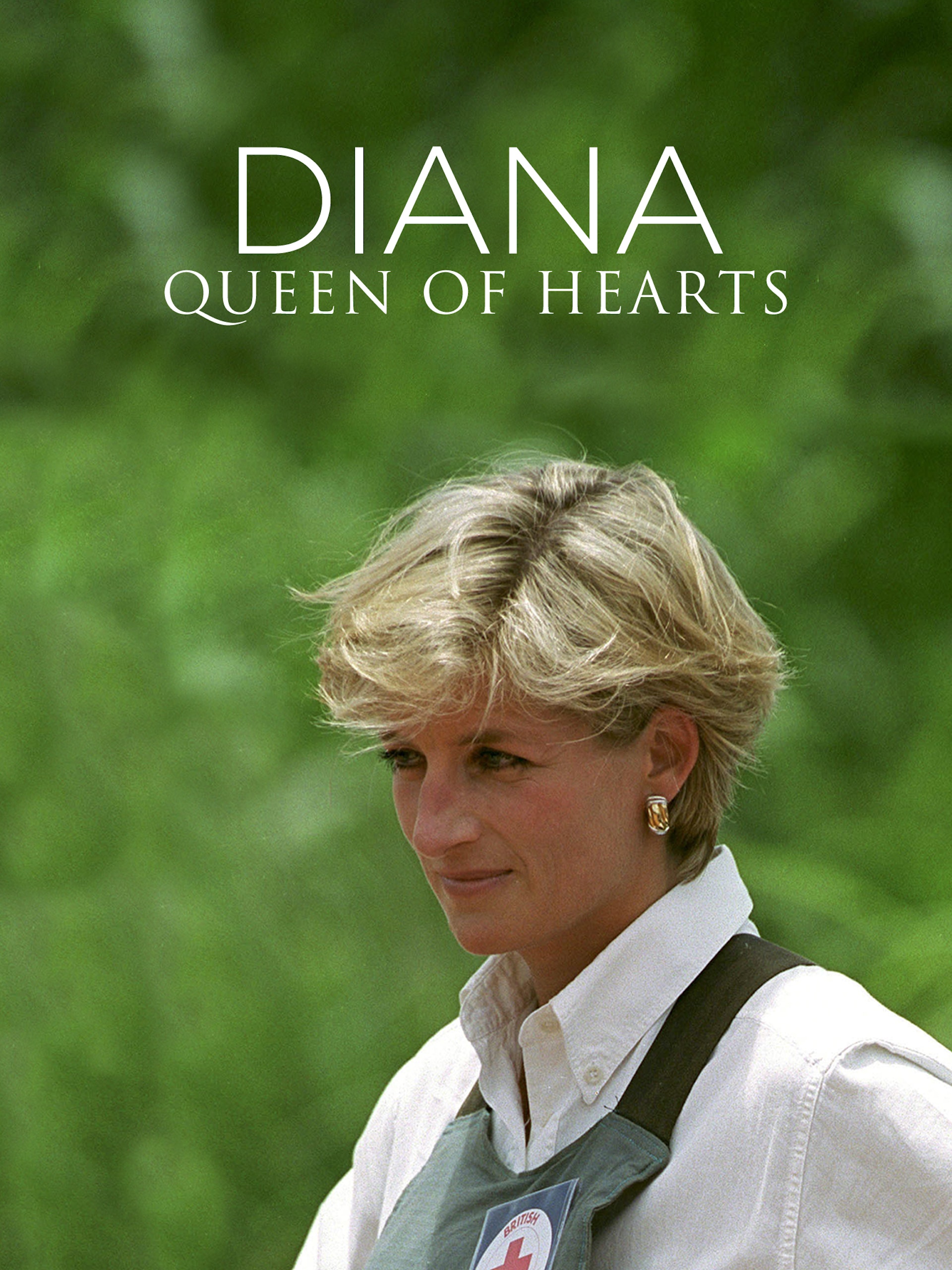 Prime Video: Diana Queen of Hearts