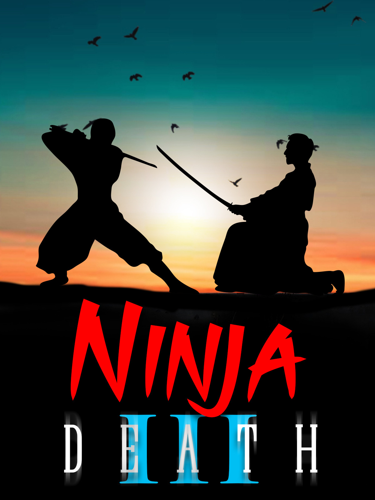 Prime Video: Ninja Death lll