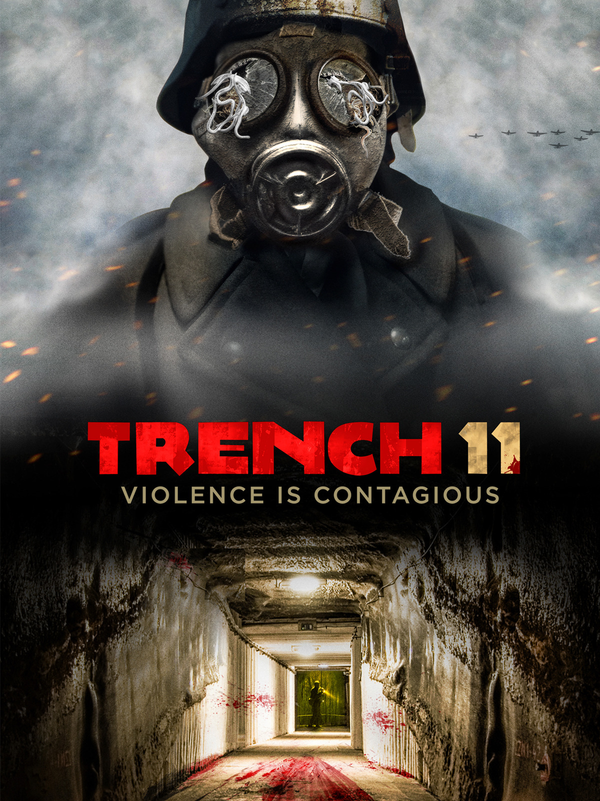 Prime Video: Trench 11