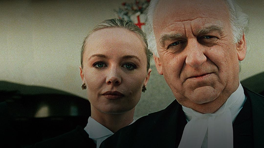 Watch Kavanagh QC, Season 3 | Prime Video