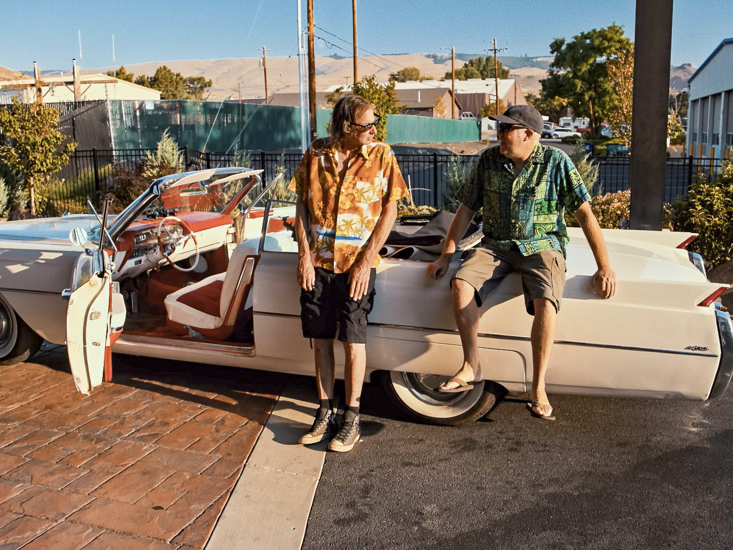 Prime Video: Roadkill Garage - Season 7