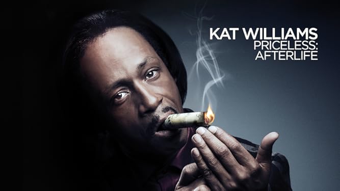 Katt Williams Stand Up 2022 Priceless
