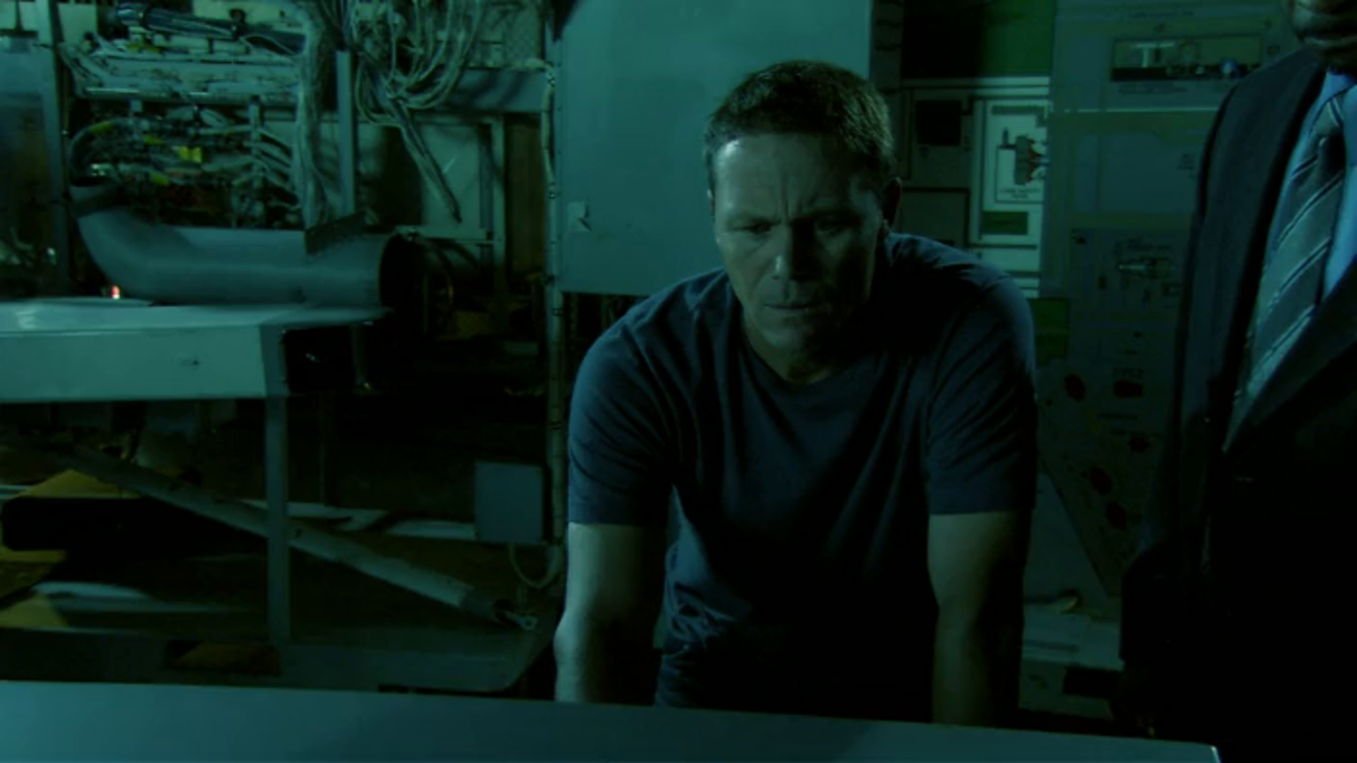 Prime Video: 2012: Supernova