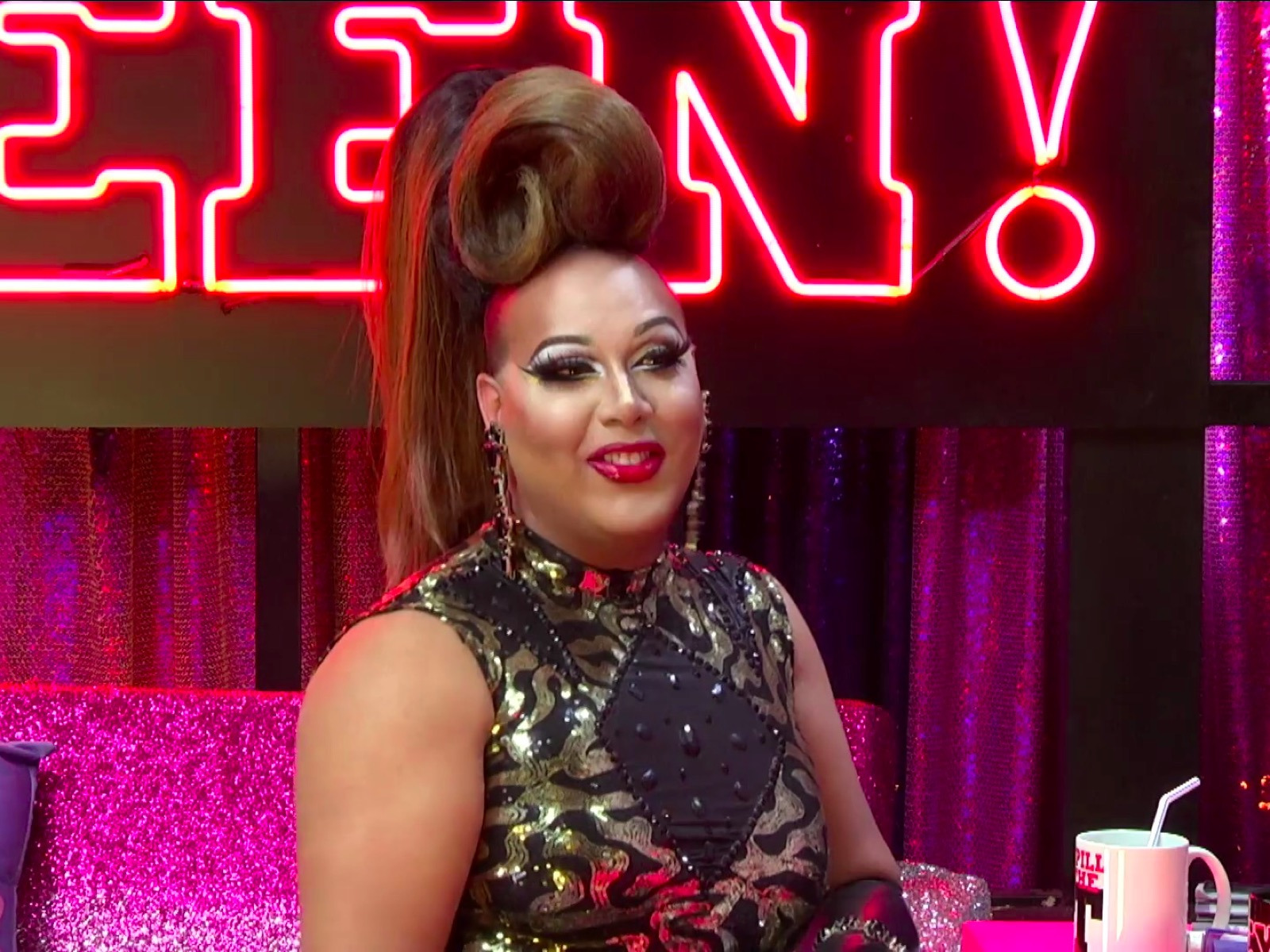 Prime Video: Look At Huh - Season 5