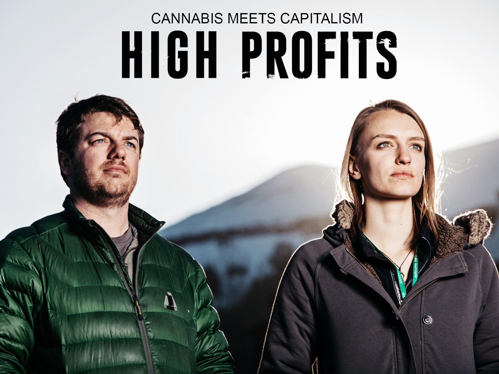 Prime Video: High Profits