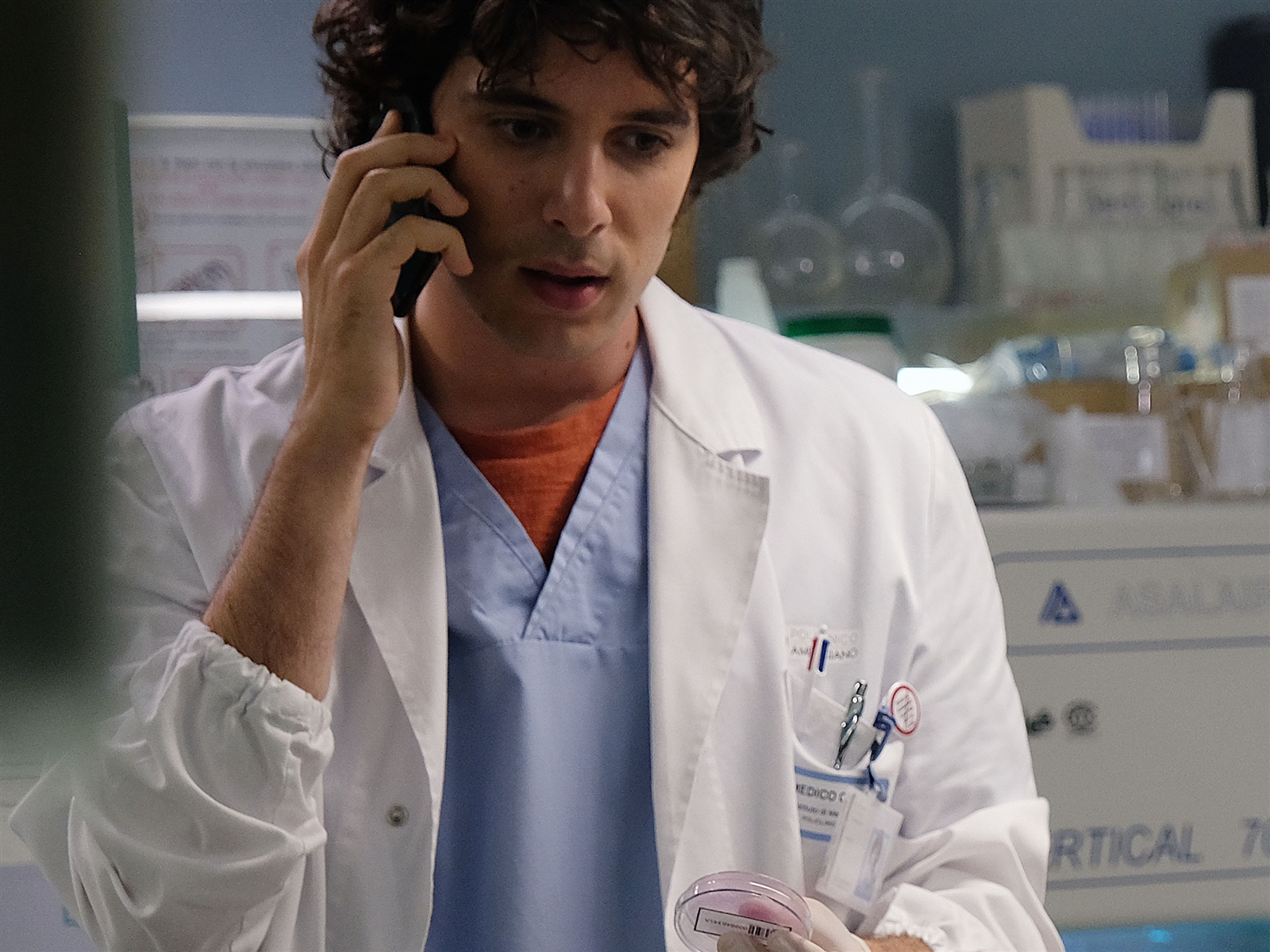 Prime Video: DOC - Nelle Tue Mani