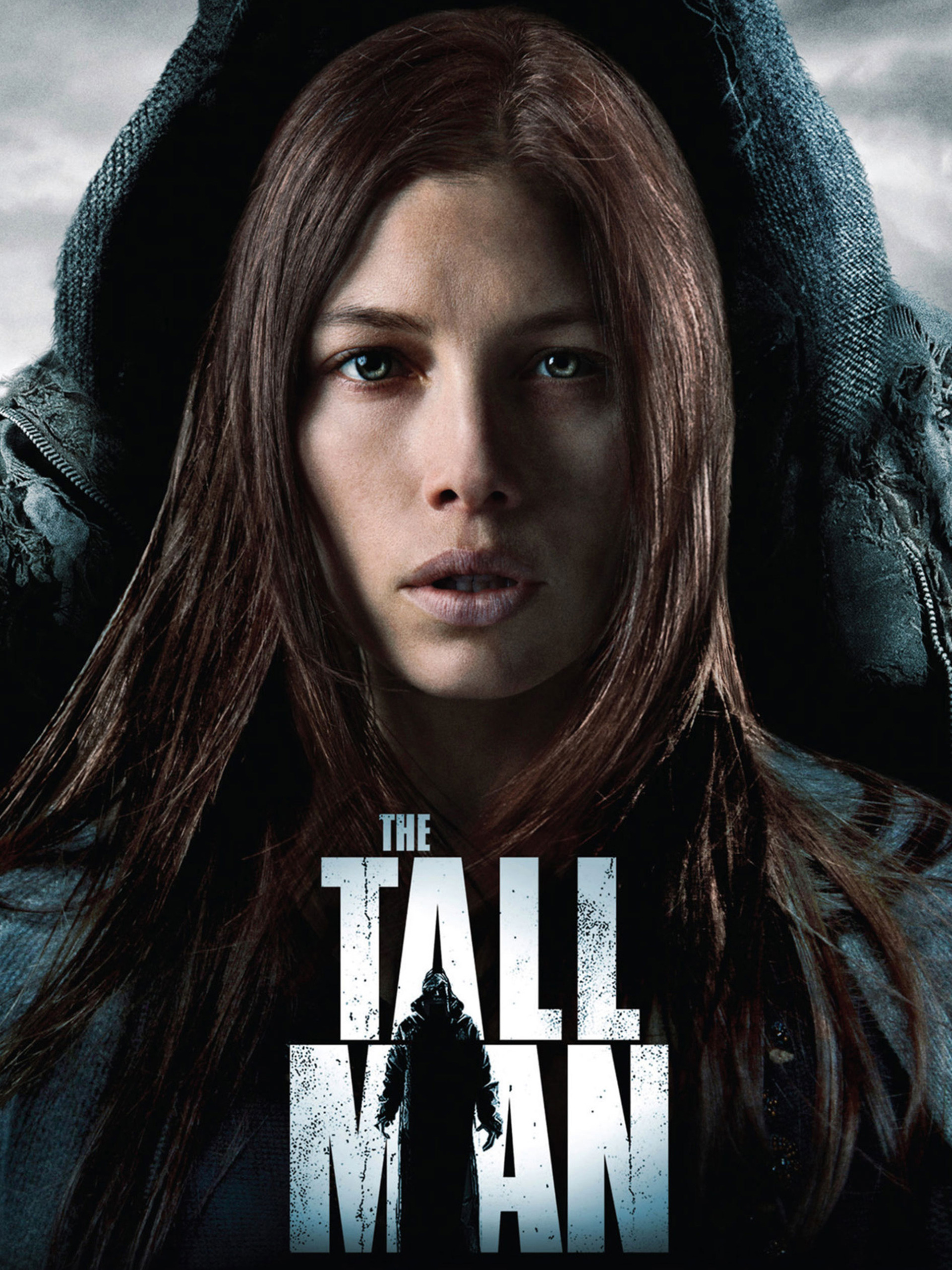 Prime Video: The Tall Man