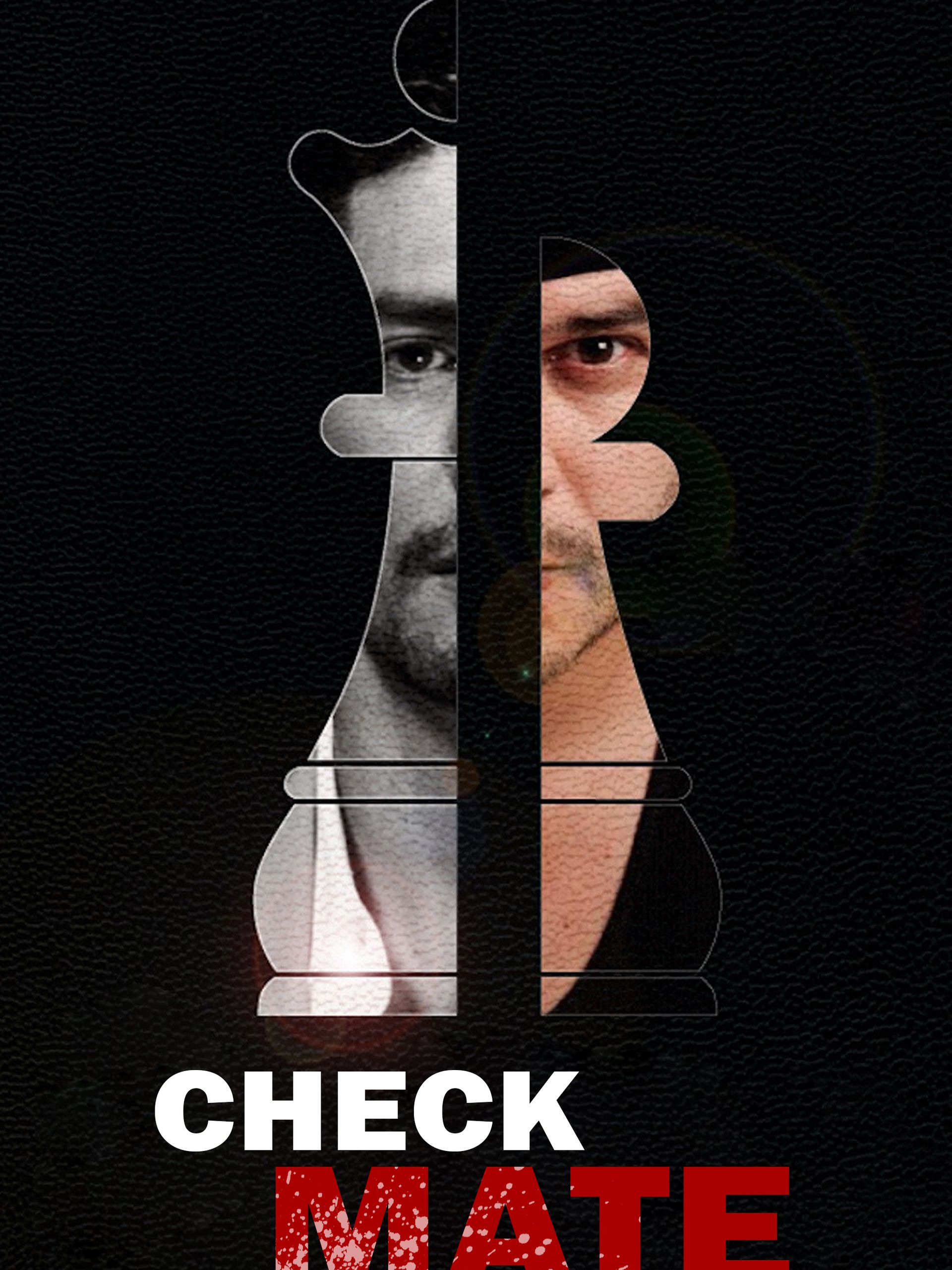Prime Video: Checkmate