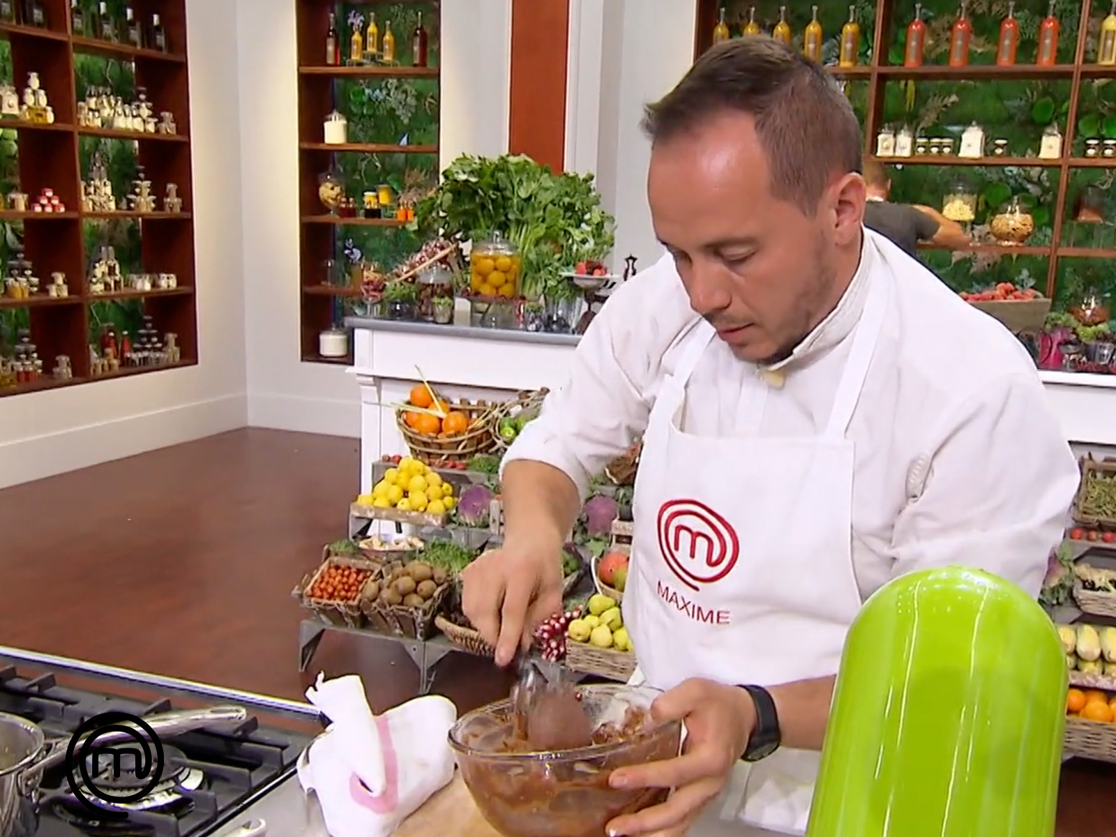 Prime Video: MasterChef France