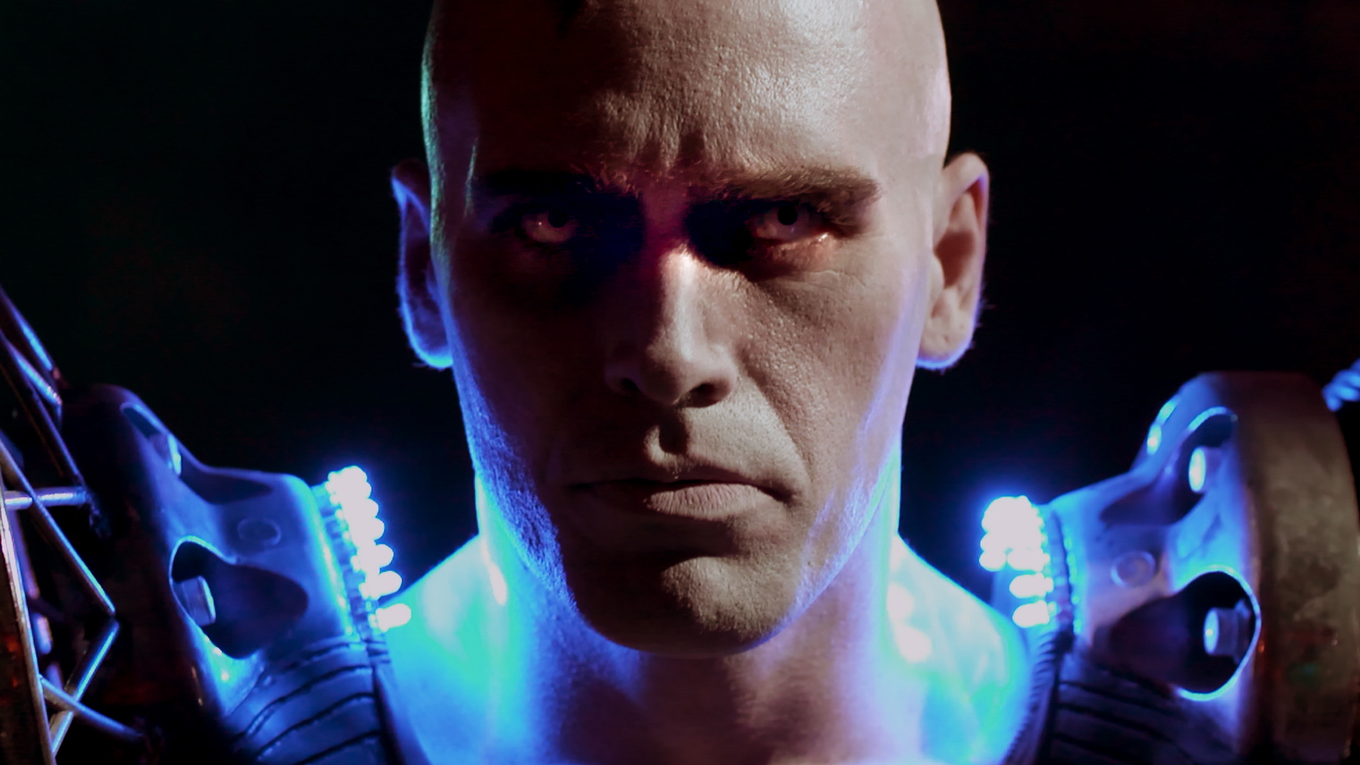 Blade 2 Lighthammer