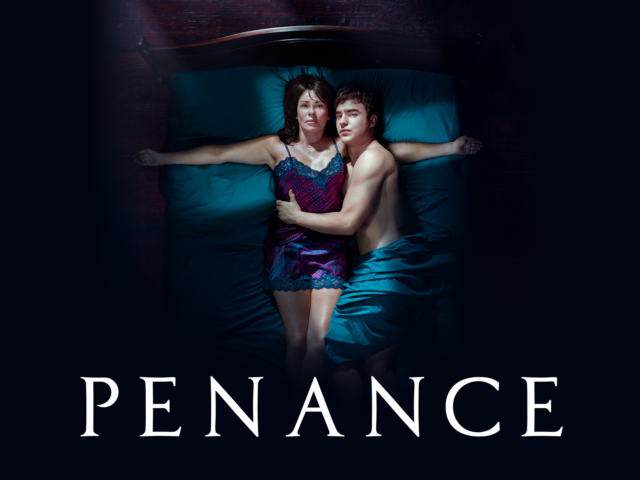 Prime Video: Penance - Season 1