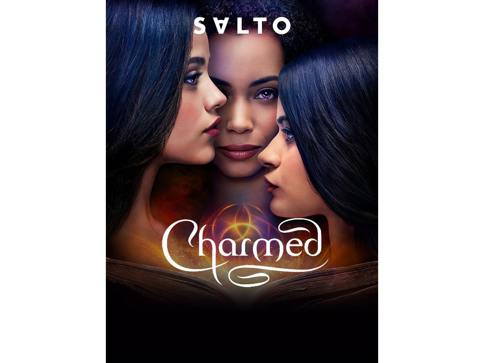Prime Video: Charmed (2018) - Saison 1