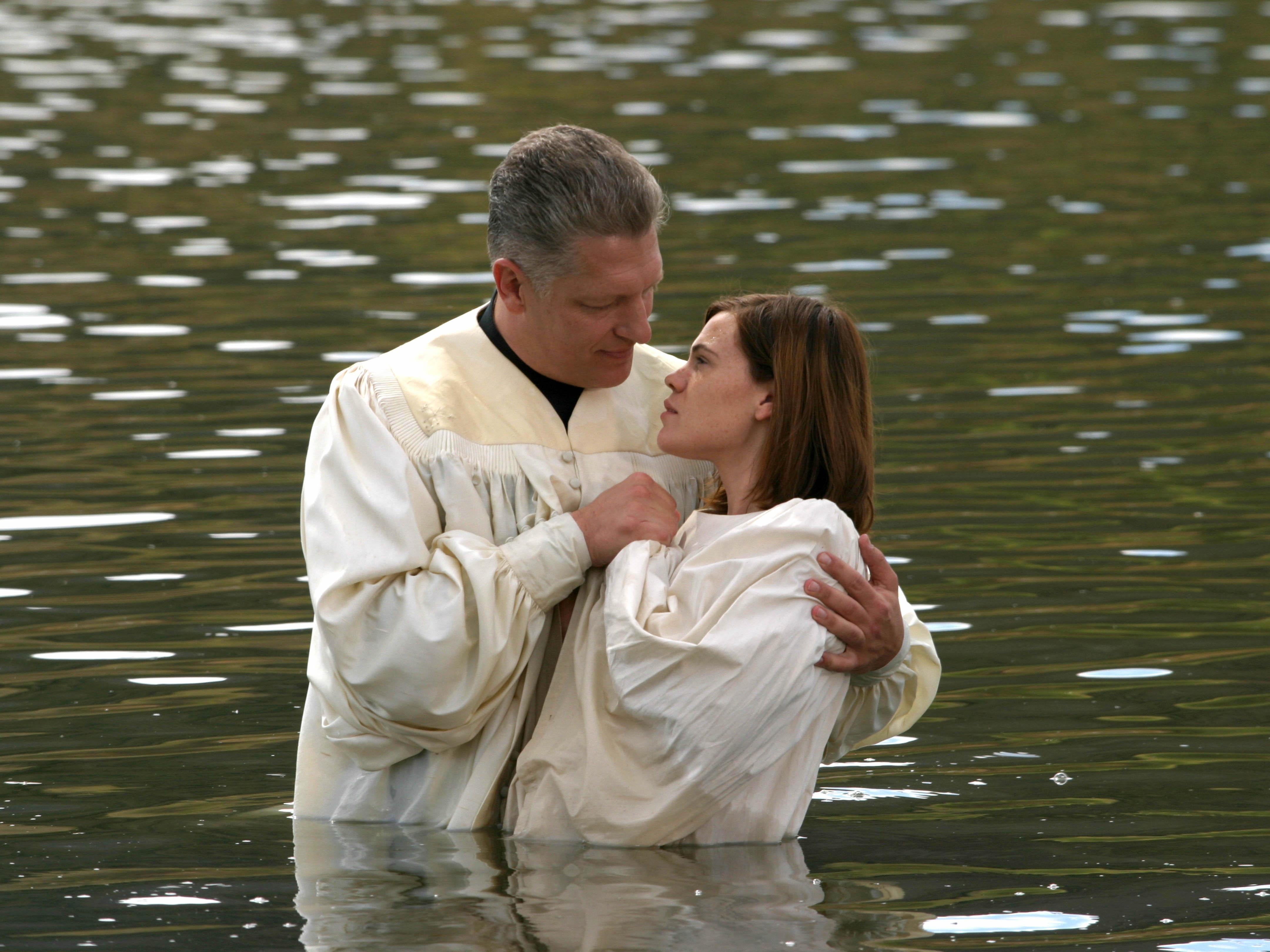 Prime Video: CARNIVALE - Season 2