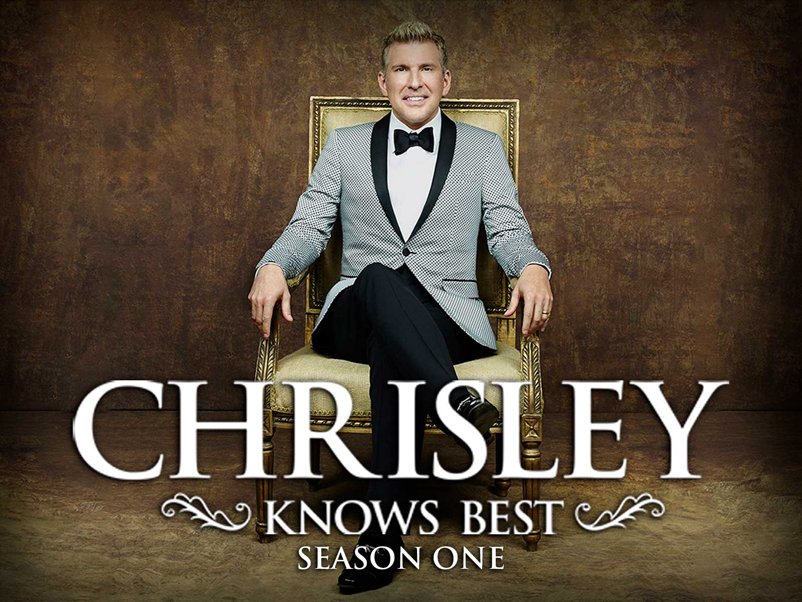 Chrisley Knows Best Logo