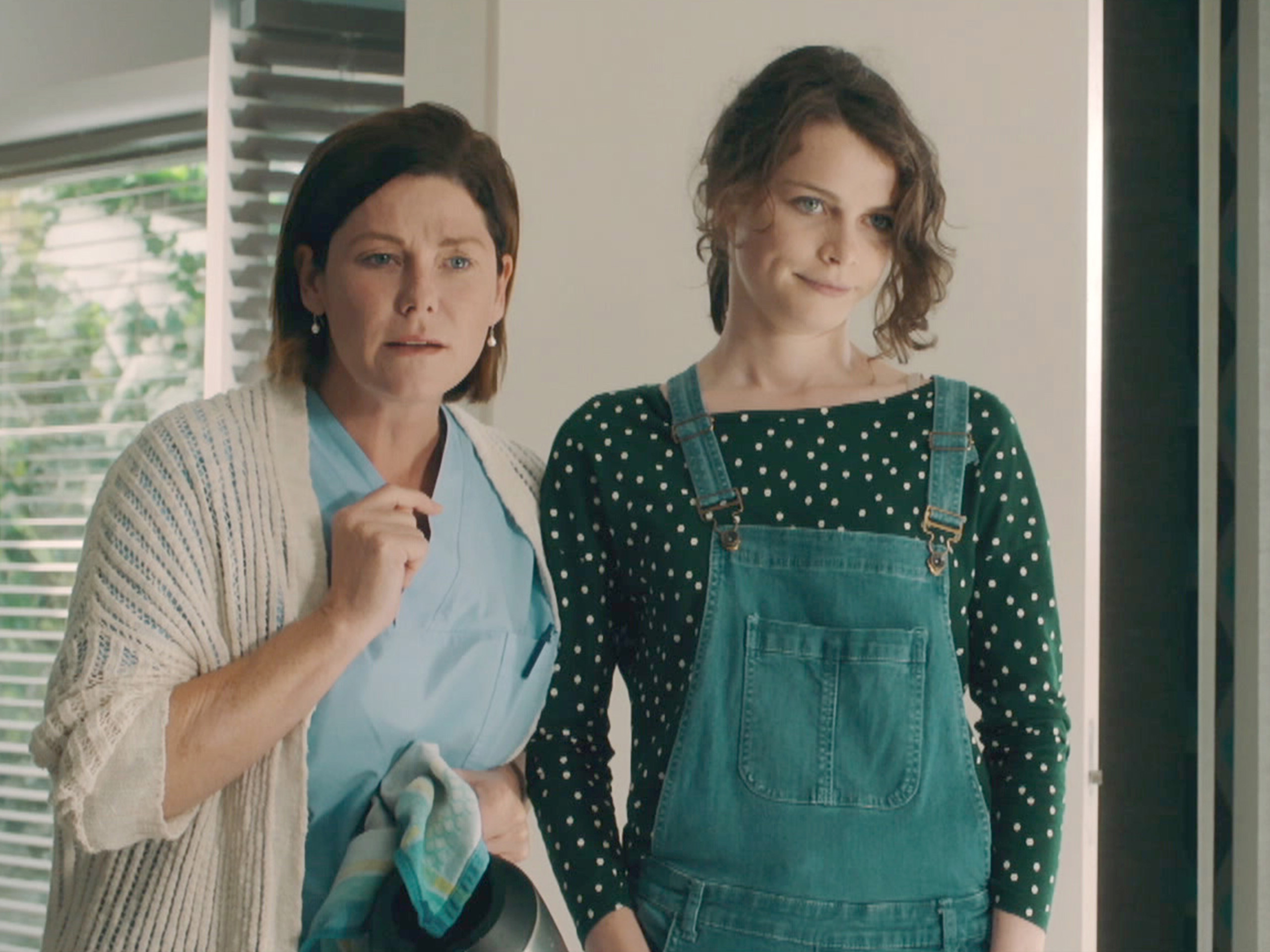 Prime Video: BUCK, Season 1