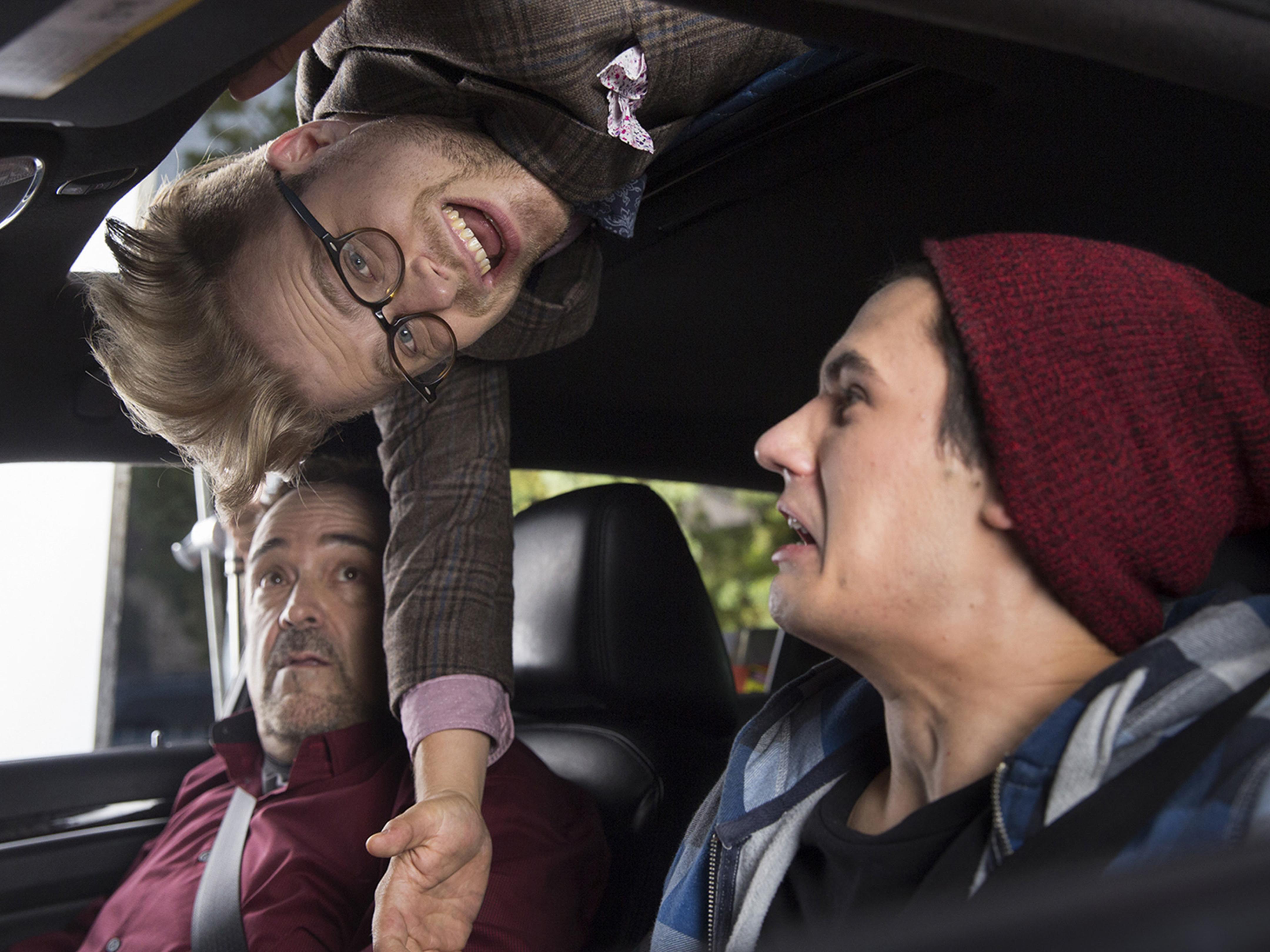 Prime Video: Adam Ruins Everything - Season 1