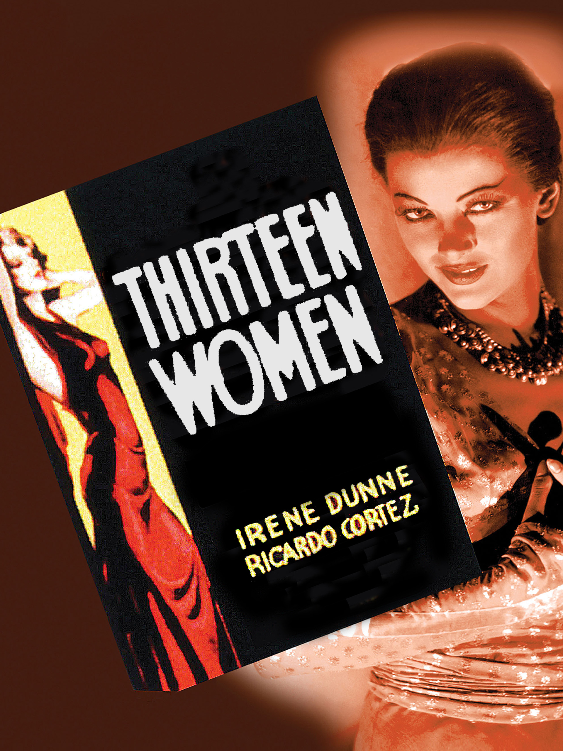 Prime Video: Thirteen Women