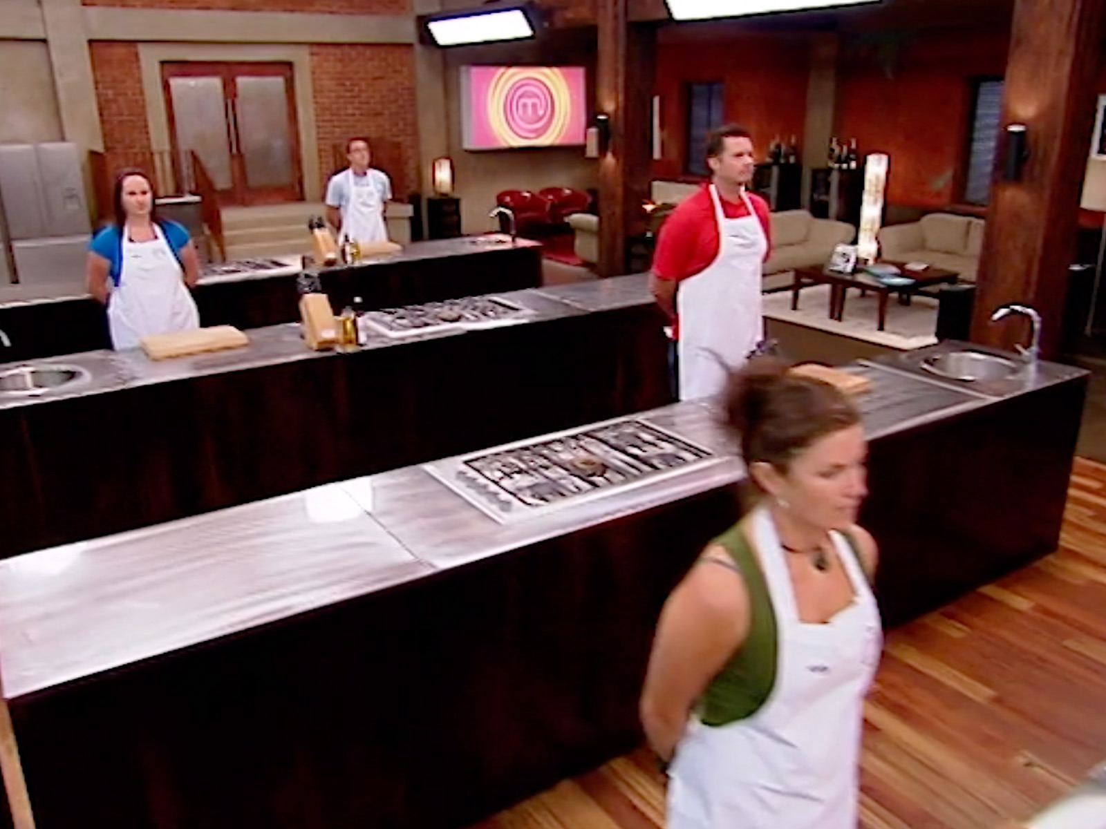 Prime Video: Masterchef New Zealand