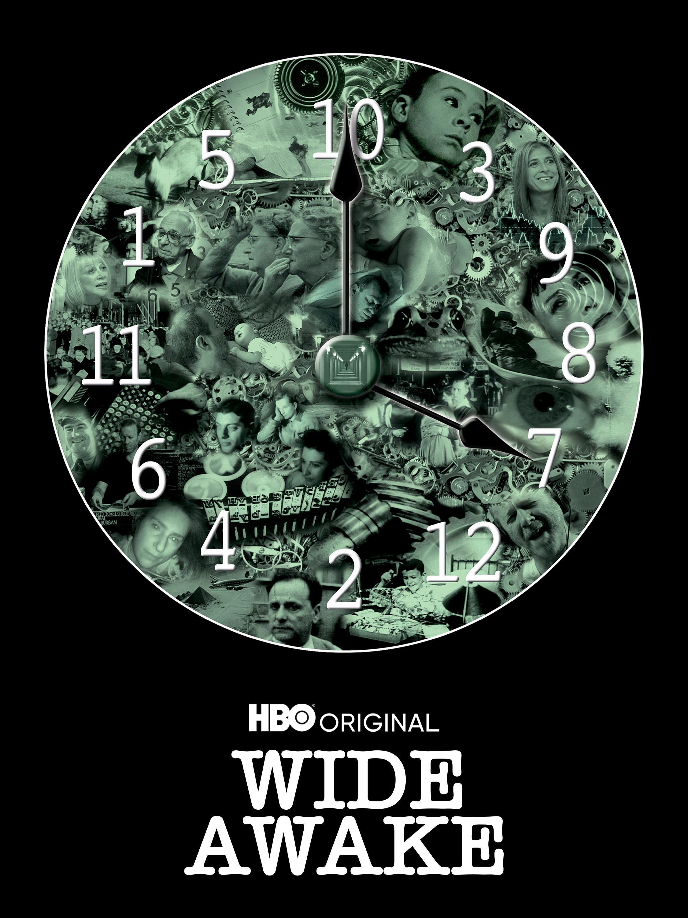 Prime Video: Wide Awake