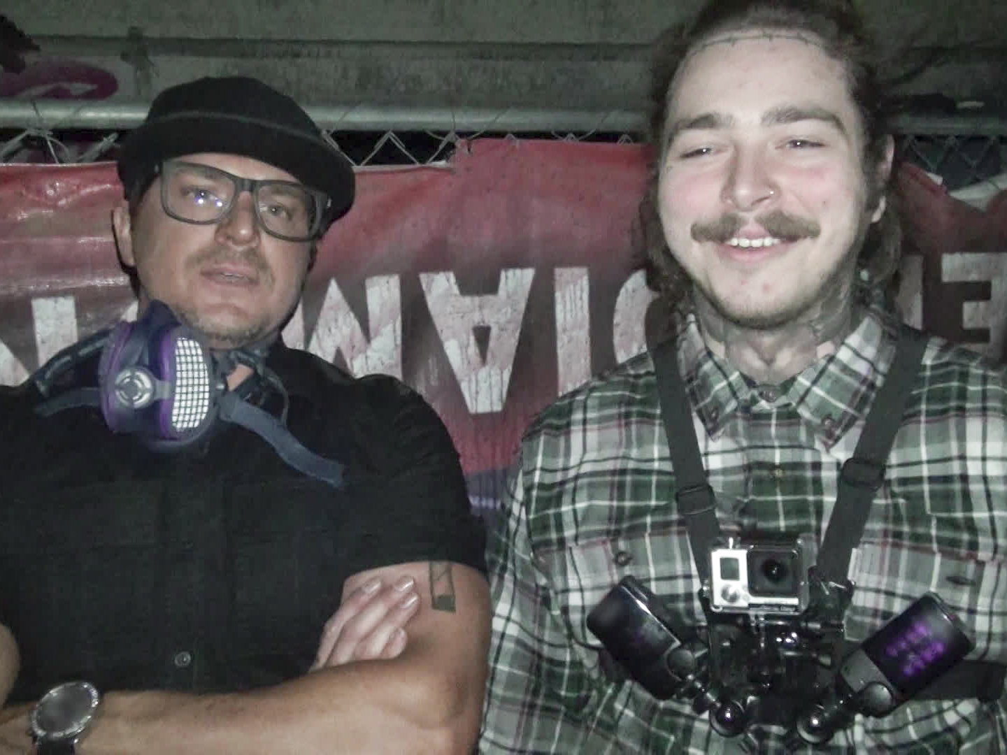 Prime Video: Ghost Adventures - Season 19