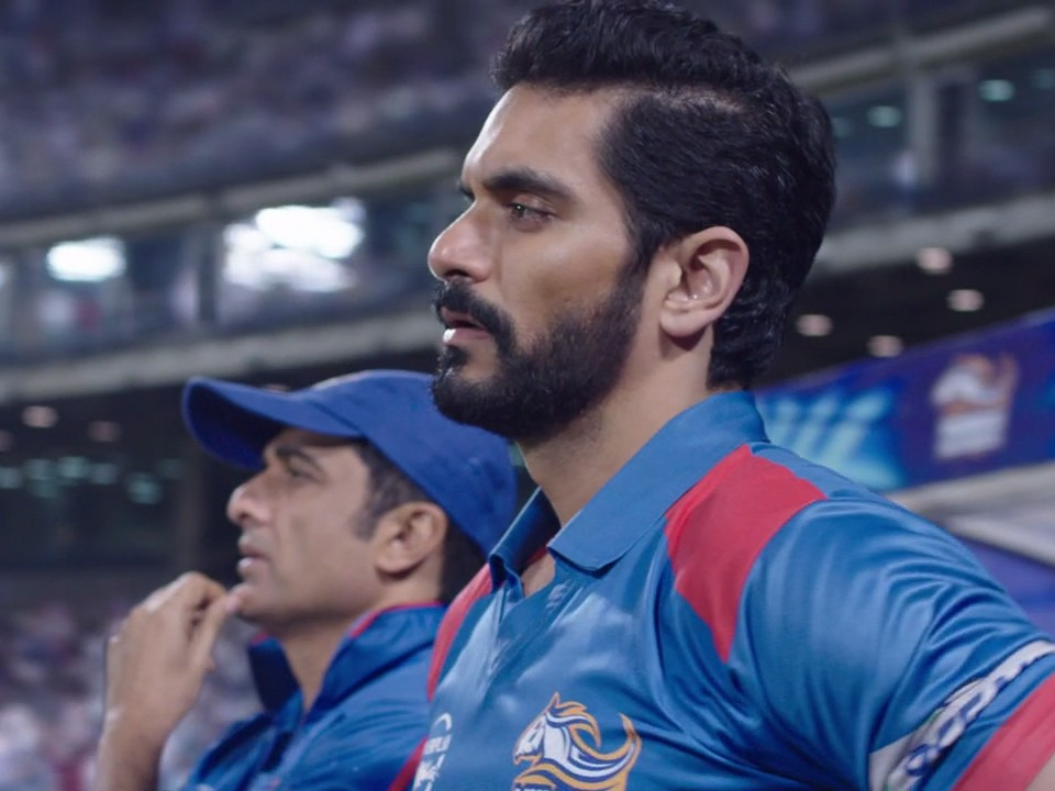 Prime Video: Inside Edge - Season 1