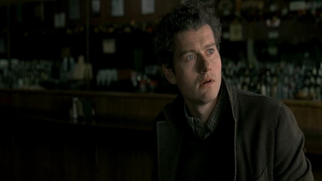 Prime Video: Rubicon - Season 1