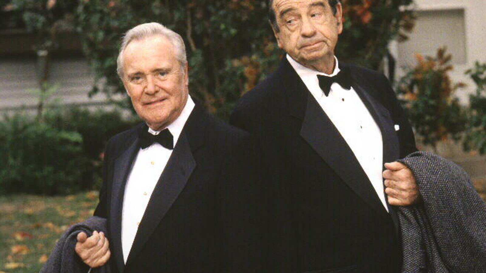 Watch Grumpier Old Men | Prime Video