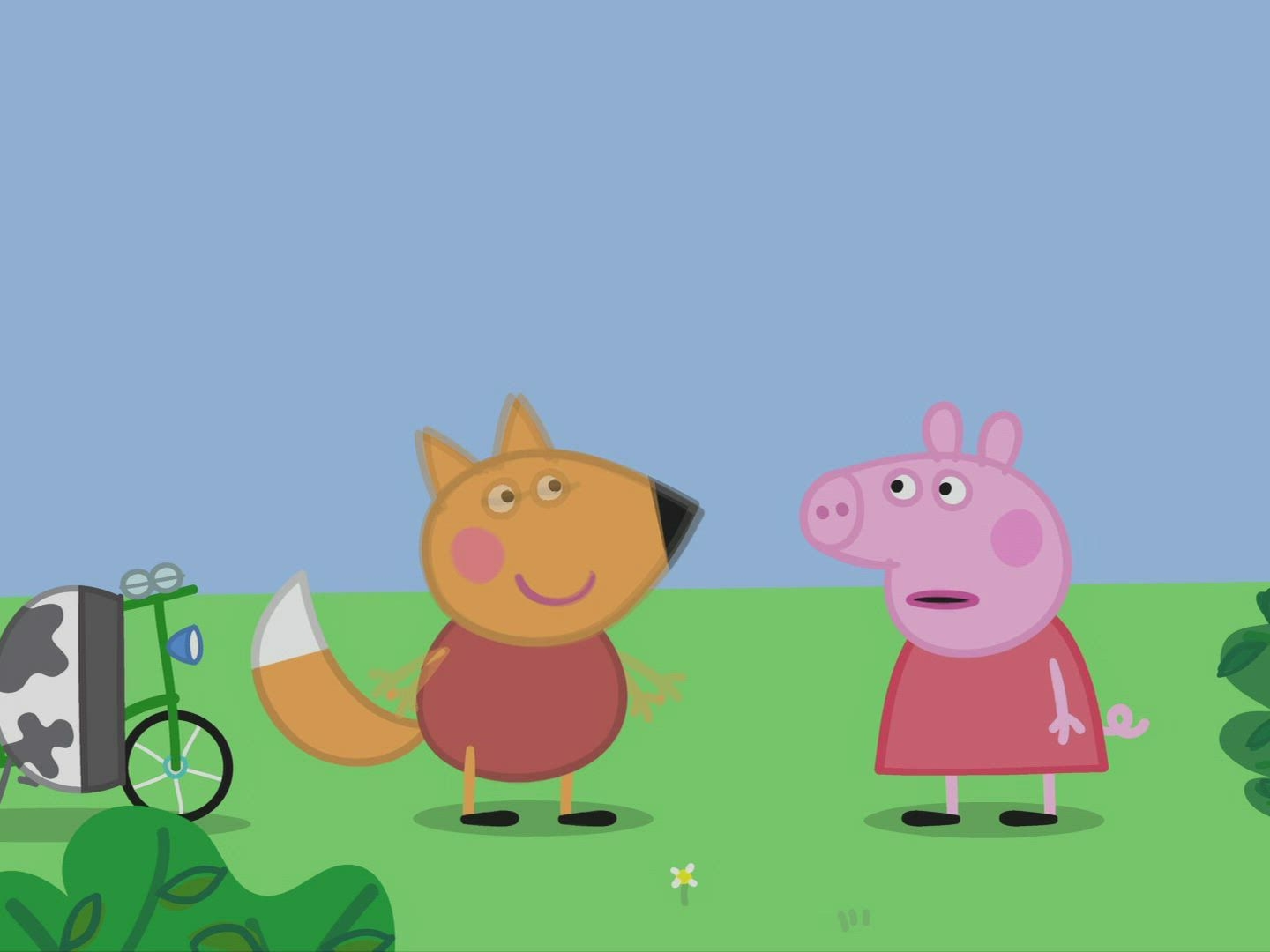 Prime Video: Peppa Pig - Season 4