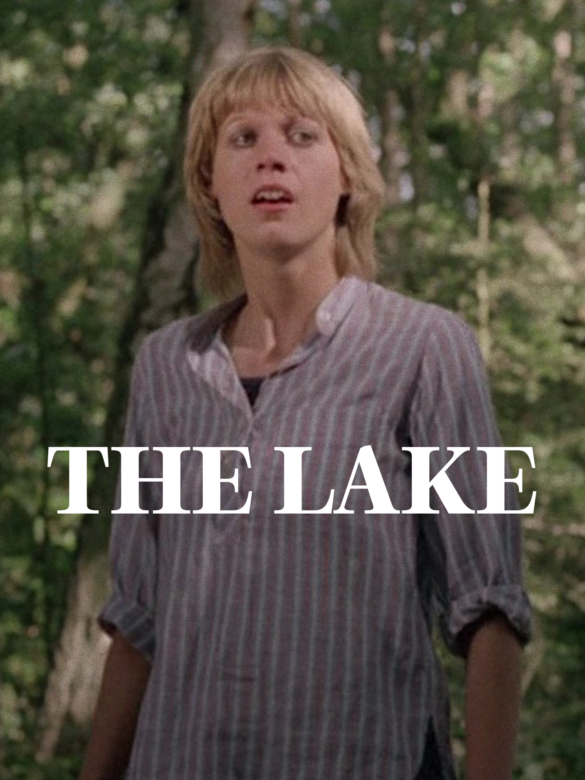 Prime Video: The Lake