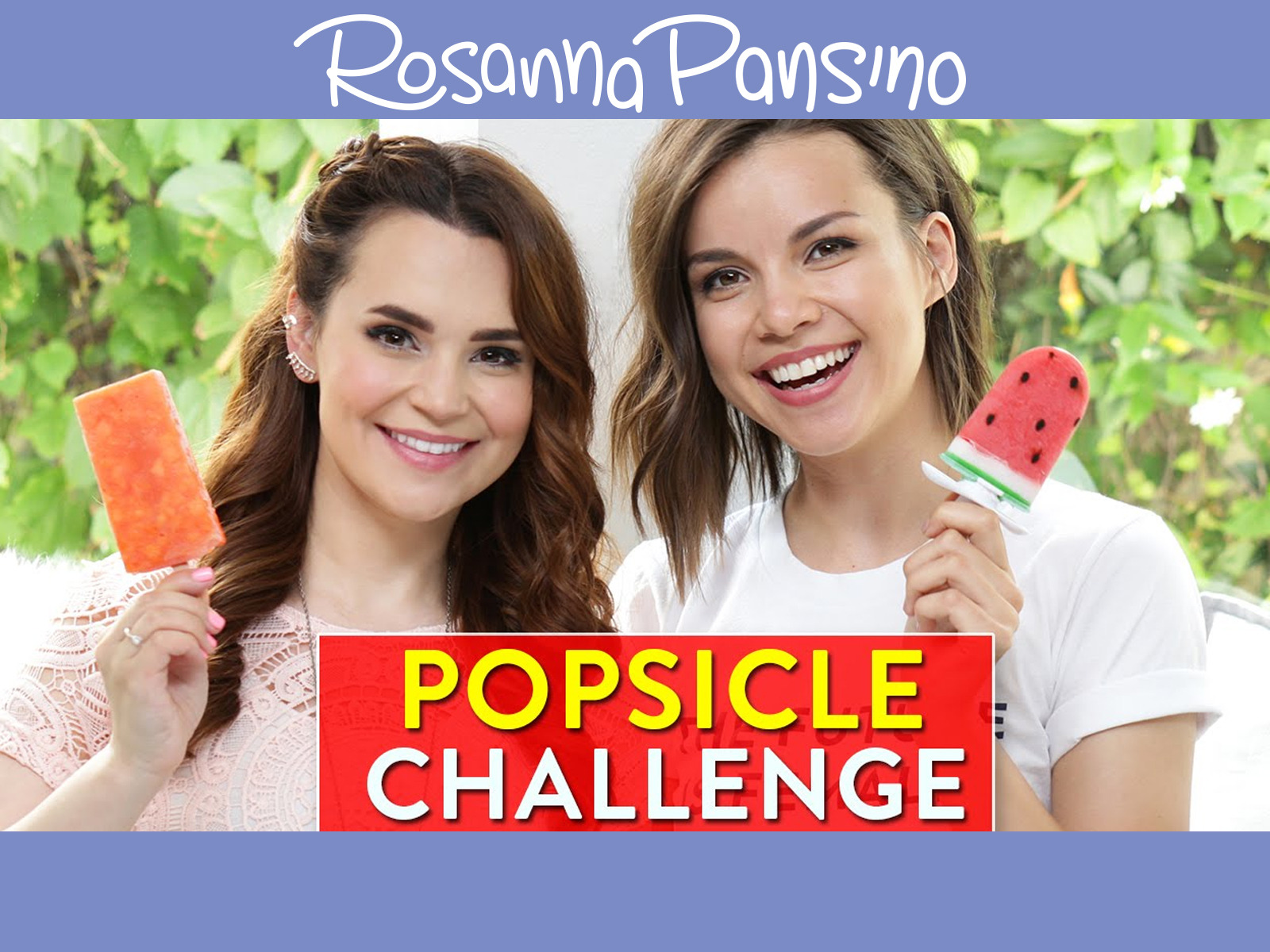 Prime Video: Rosanna Pansino - Nerdy Nummies, Cooking, and DIY!