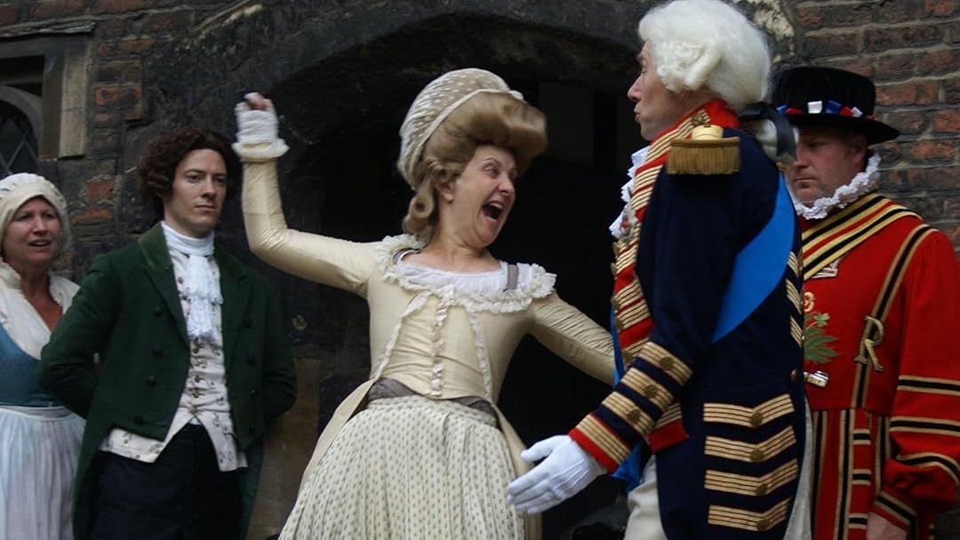 Watch Bedlam | Prime Video