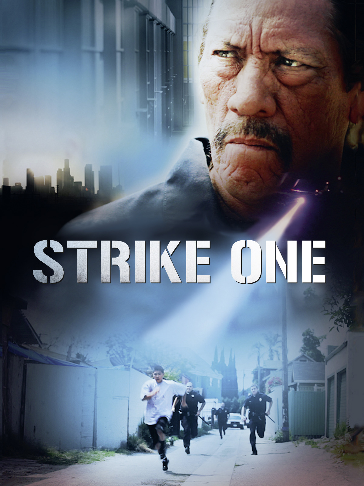 Prime Video: Strike One