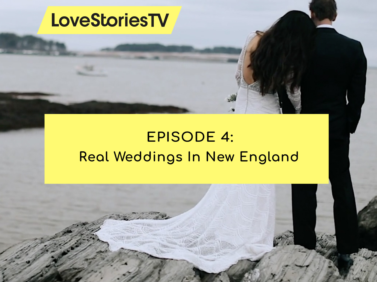 Prime Video: Real Love Stories from Around the World: United States ...