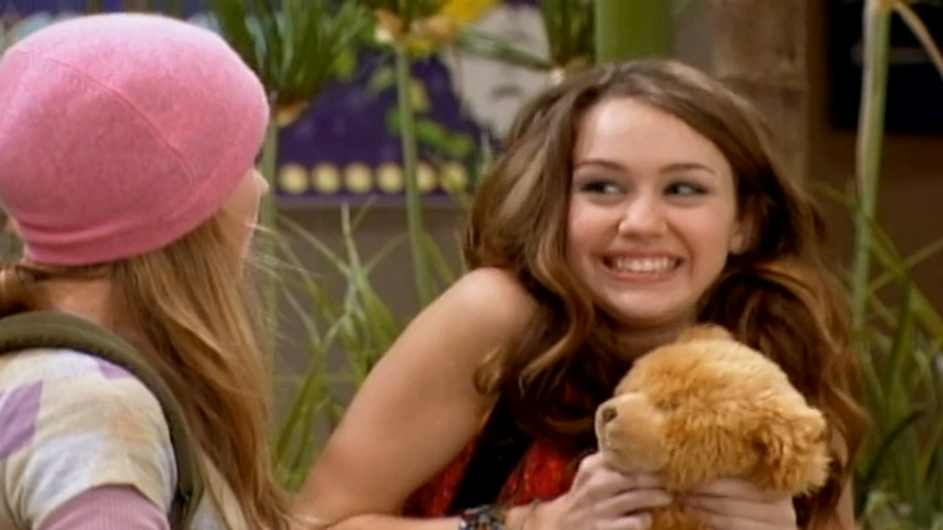 Watch Hannah Montana, Season 2 | Prime Video