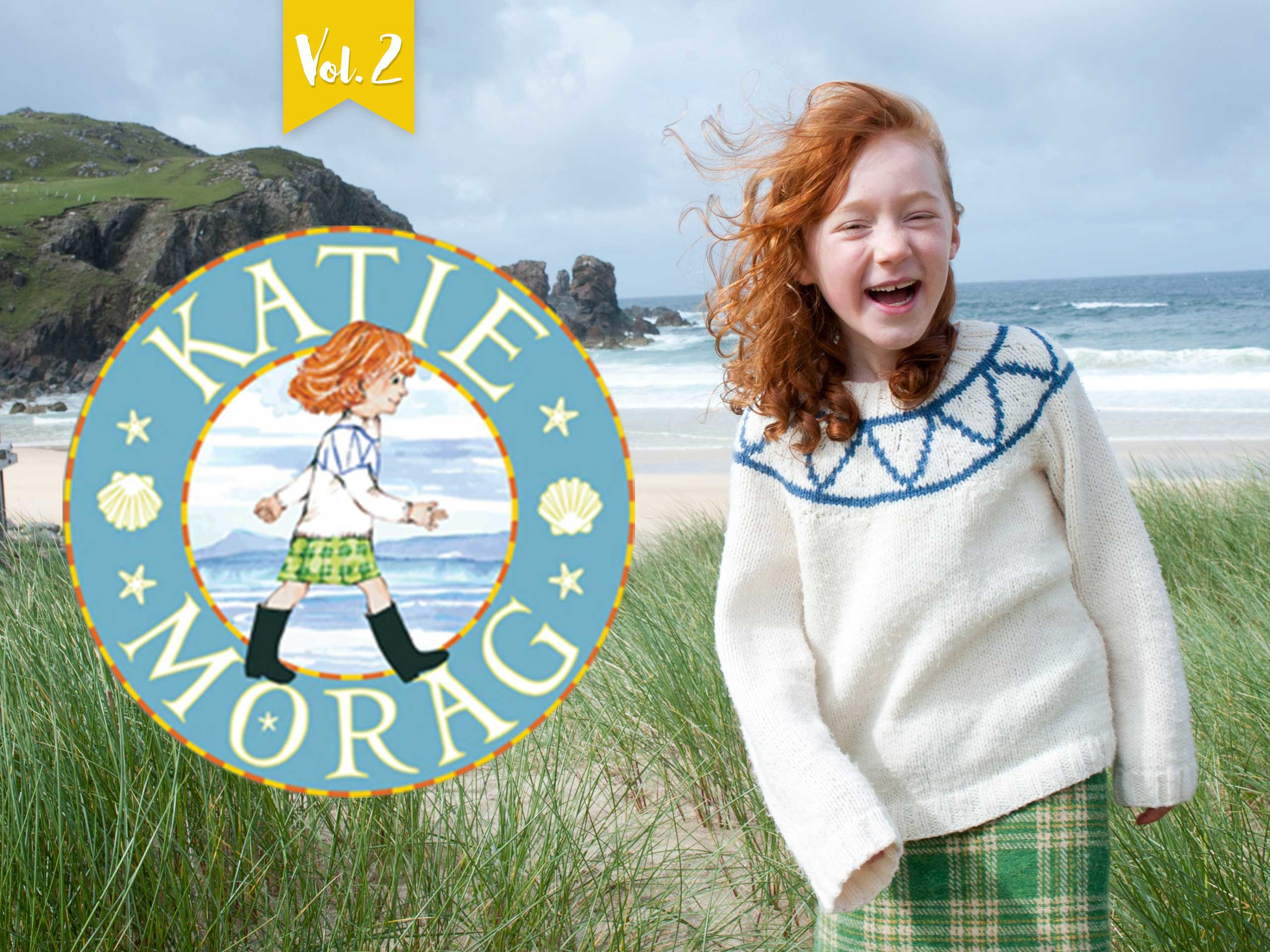 Prime Video: Katie Morag Vol. 2