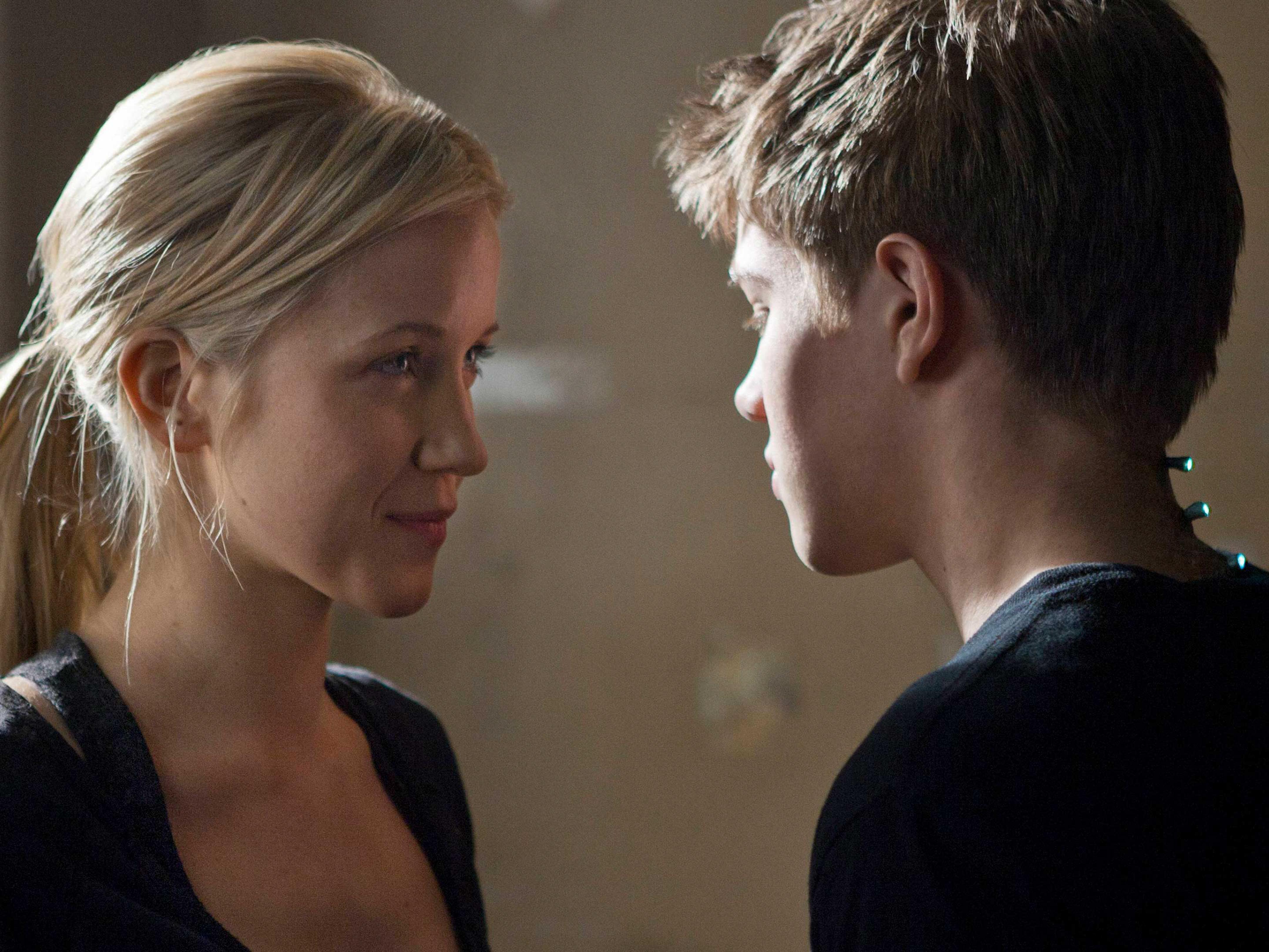 Prime Video: Falling Skies - Season 2