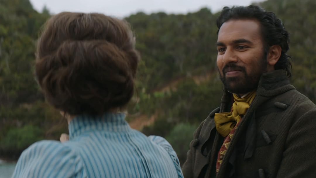 Watch The Luminaries | Prime Video