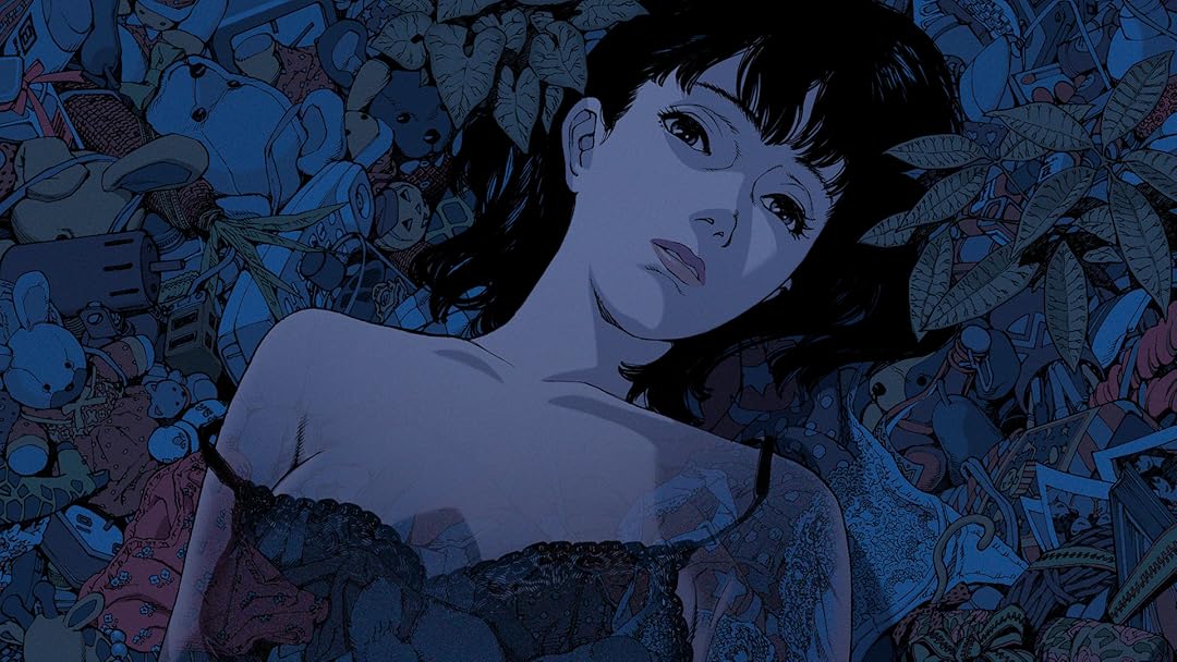Prime Video: Perfect Blue
