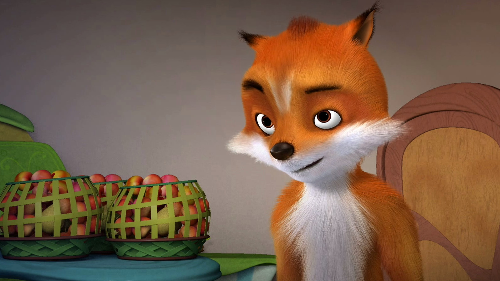 Prime Video: Invention Story