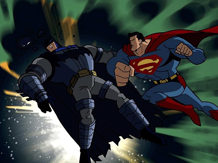 Prime Video: Season 3