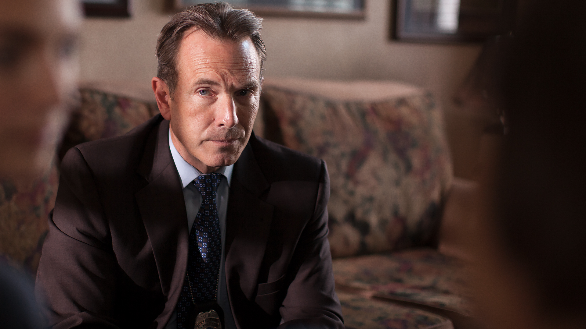 Prime Video: Vindication - Season One