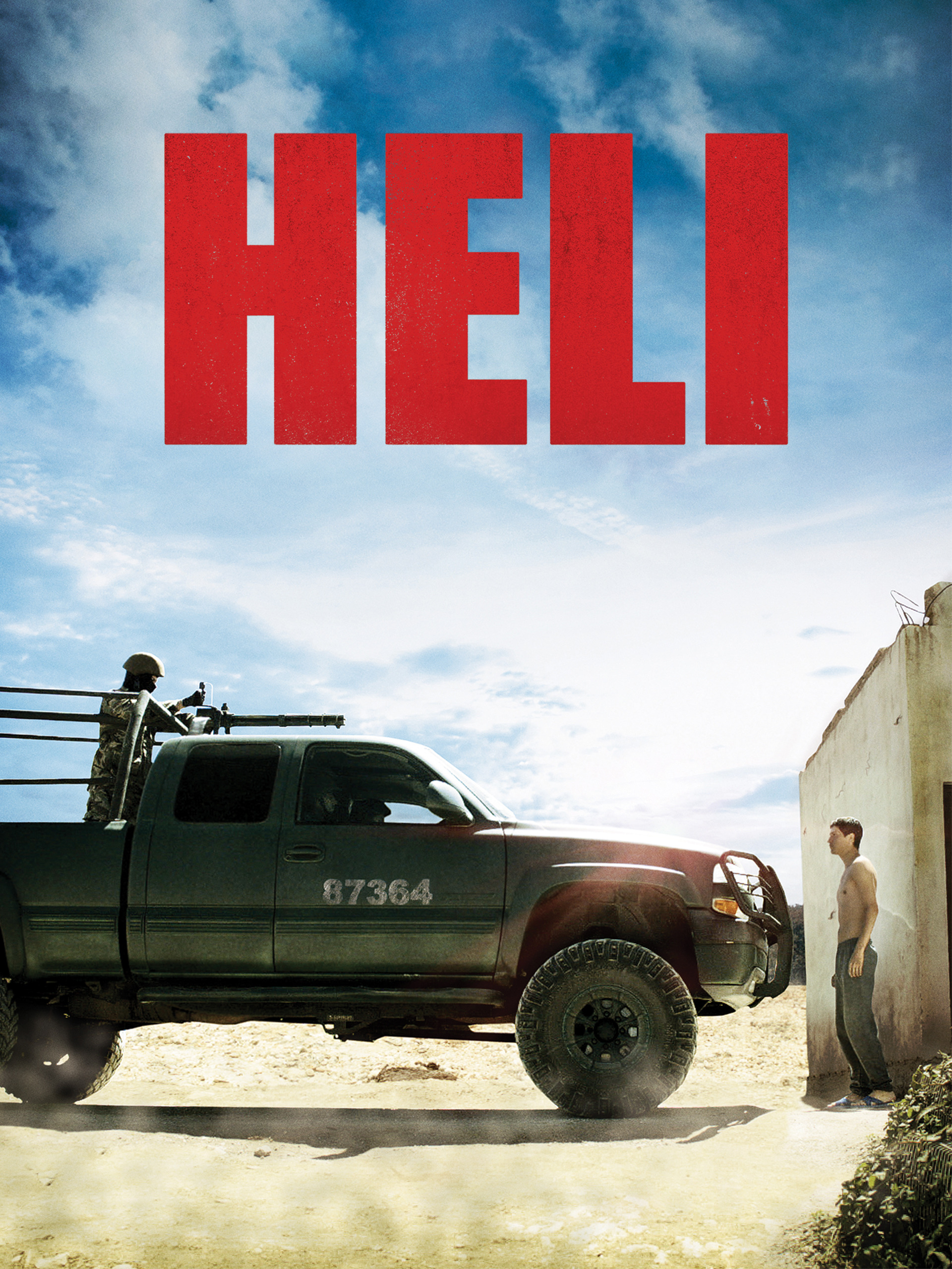 Prime Video: Heli