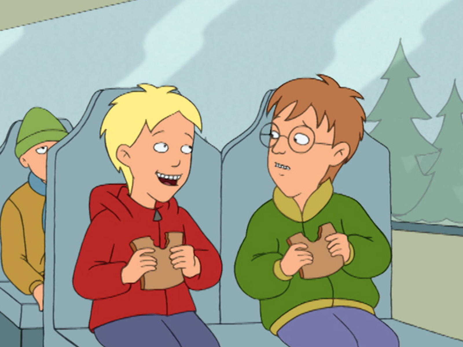 Prime Video: The World of Tosh