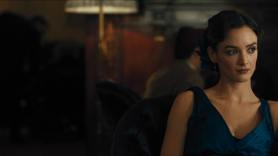 Prime Video: The Promise