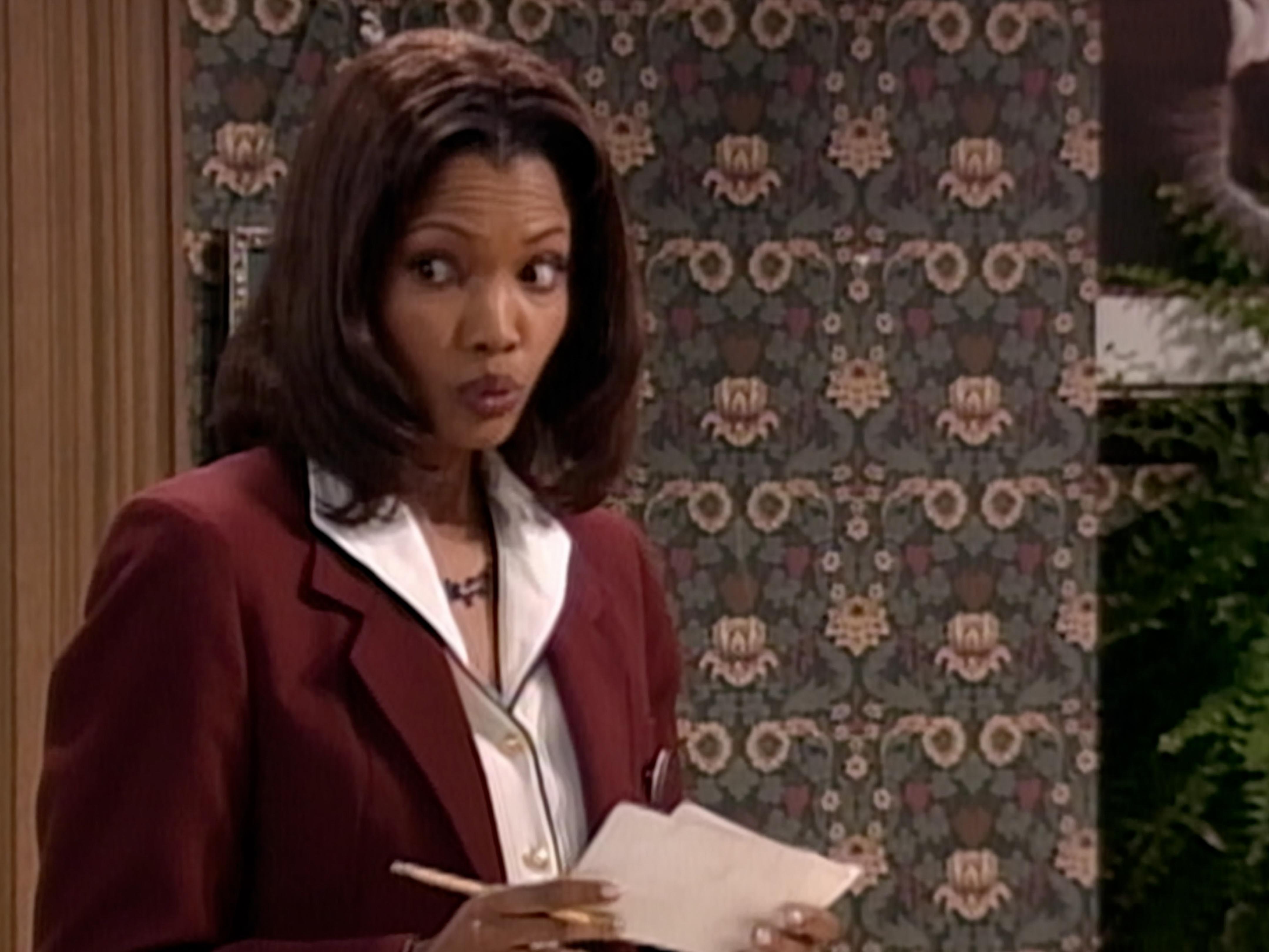 Prime Video: The Jamie Foxx Show - Season 1
