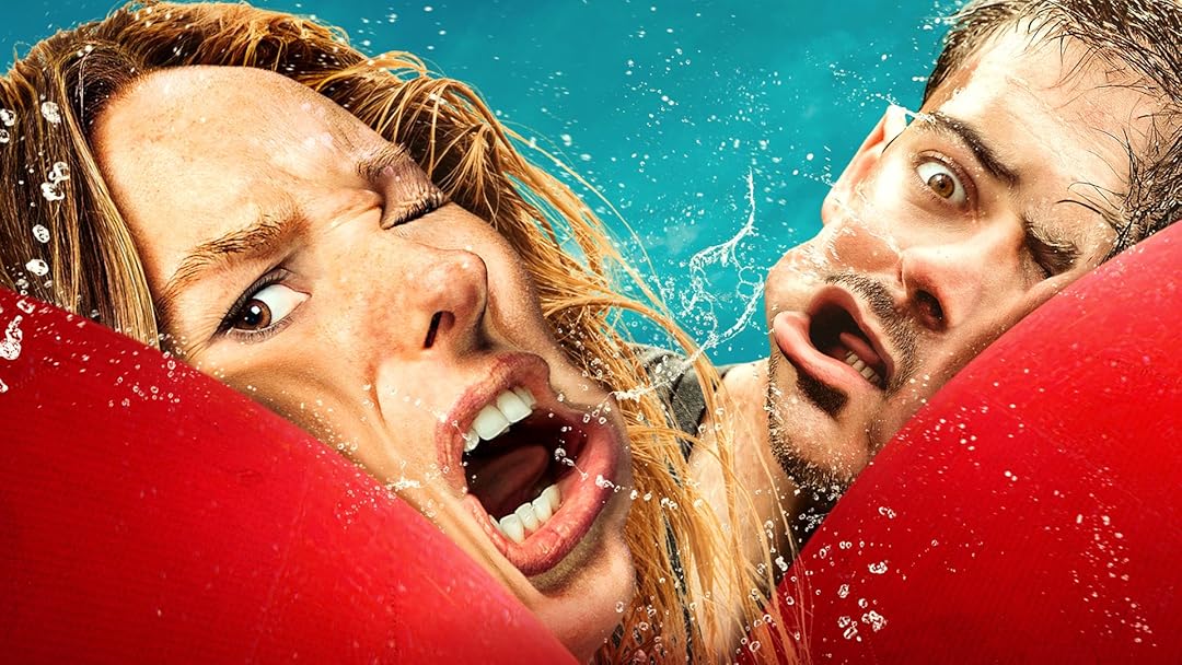 Prime Video: Wipeout - Season 2