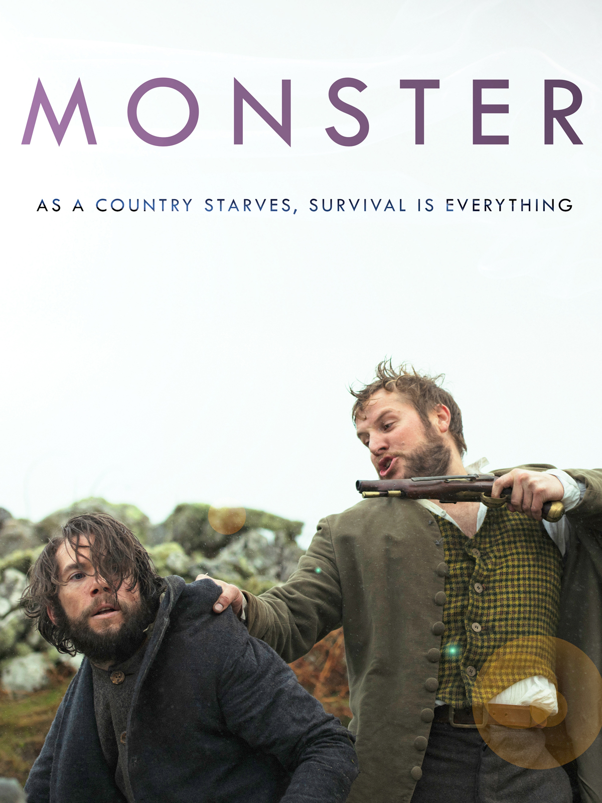 Prime Video: Monster